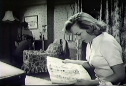 Stojo - Kill Her Gently (1957)